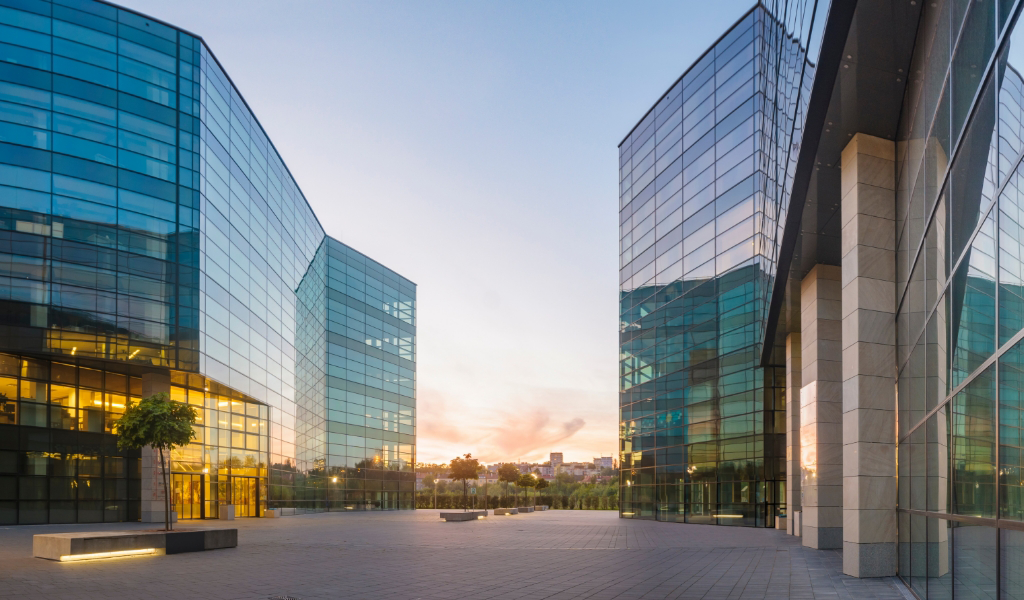 Elter Construction | Commercial Builder in Columbus, Ohio